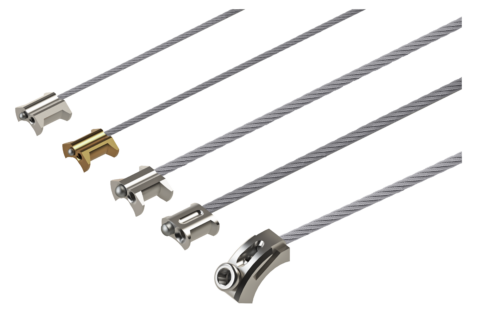 Cerclage Cable | Resolve Surgical Technologies